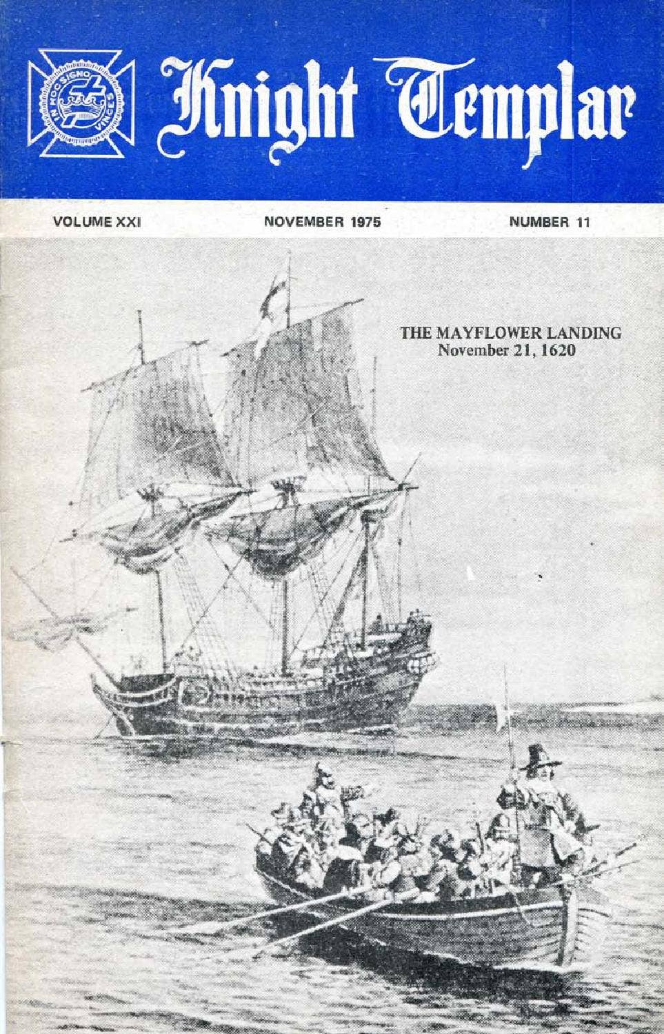 November 1975 Edition by knightstemplar - Issuu