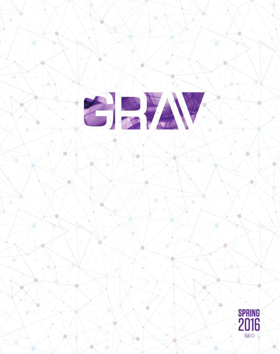 Grav Catalog Spring 2016 by GRAV - Issuu