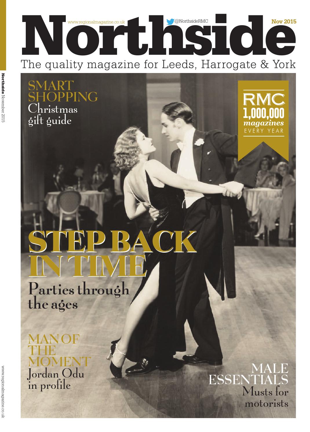 Northside November 2015 by RMC Media - Issuu