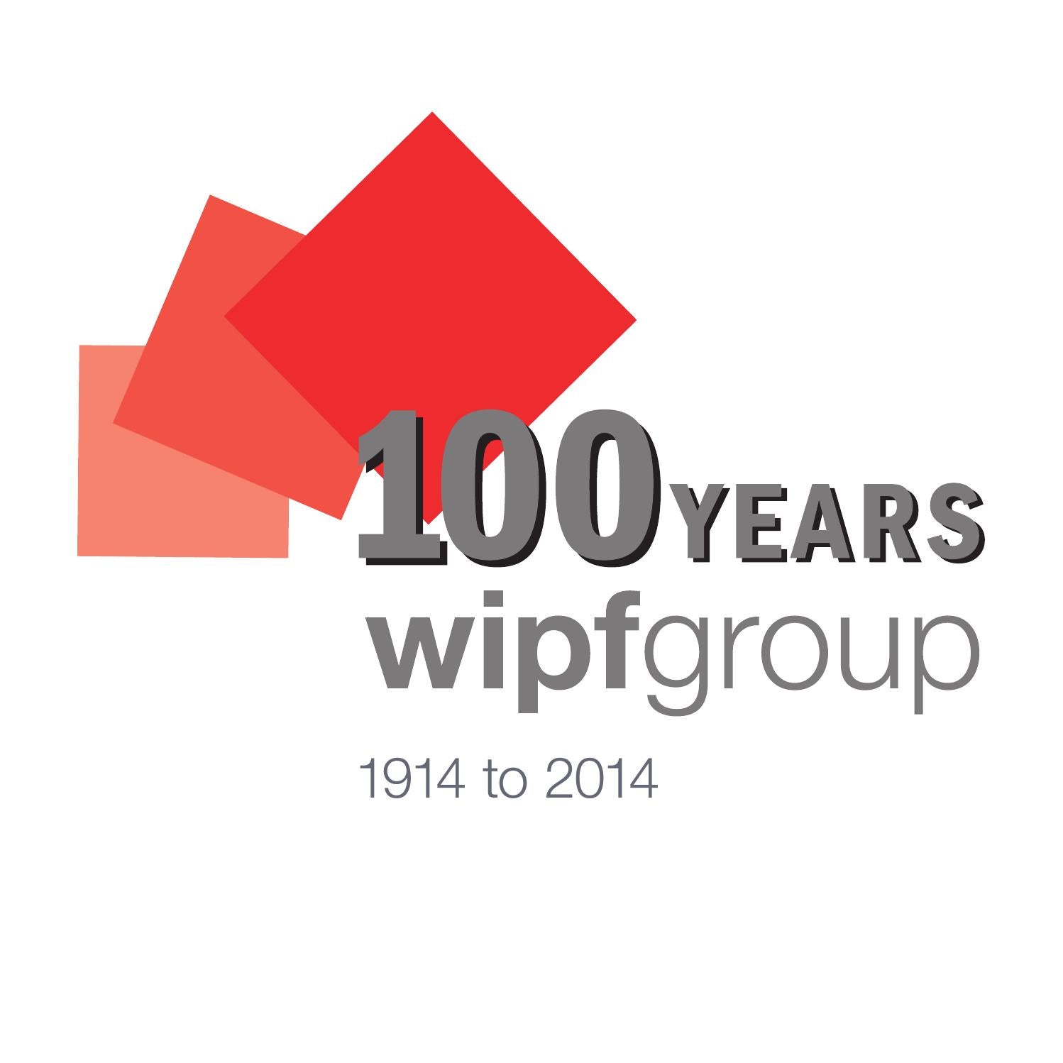 Chronik wipf gruppe e web by Wipf AG - Issuu