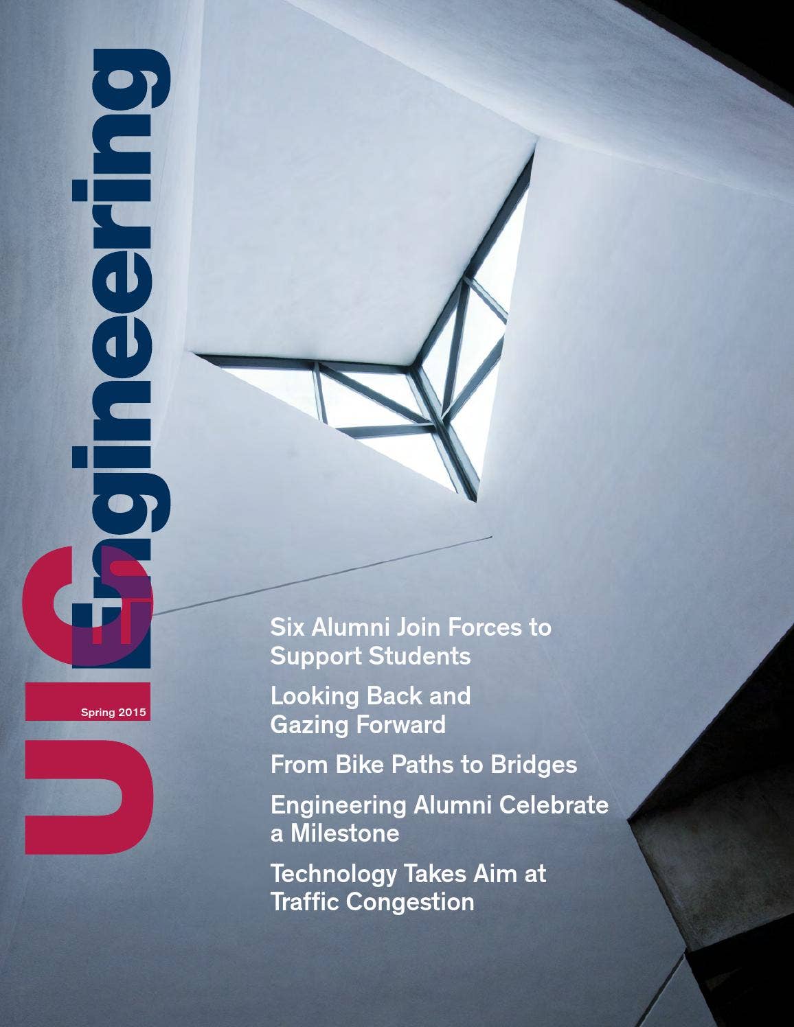UIC Engineering Spring 2015 by UIC College of Engineering - Issuu