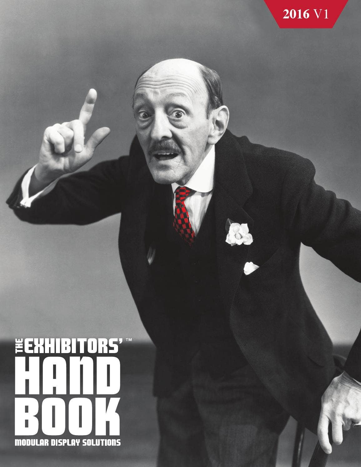 The Exhibitors' Handbook 2016 by Orbus Exhibit & Display Group - Issuu