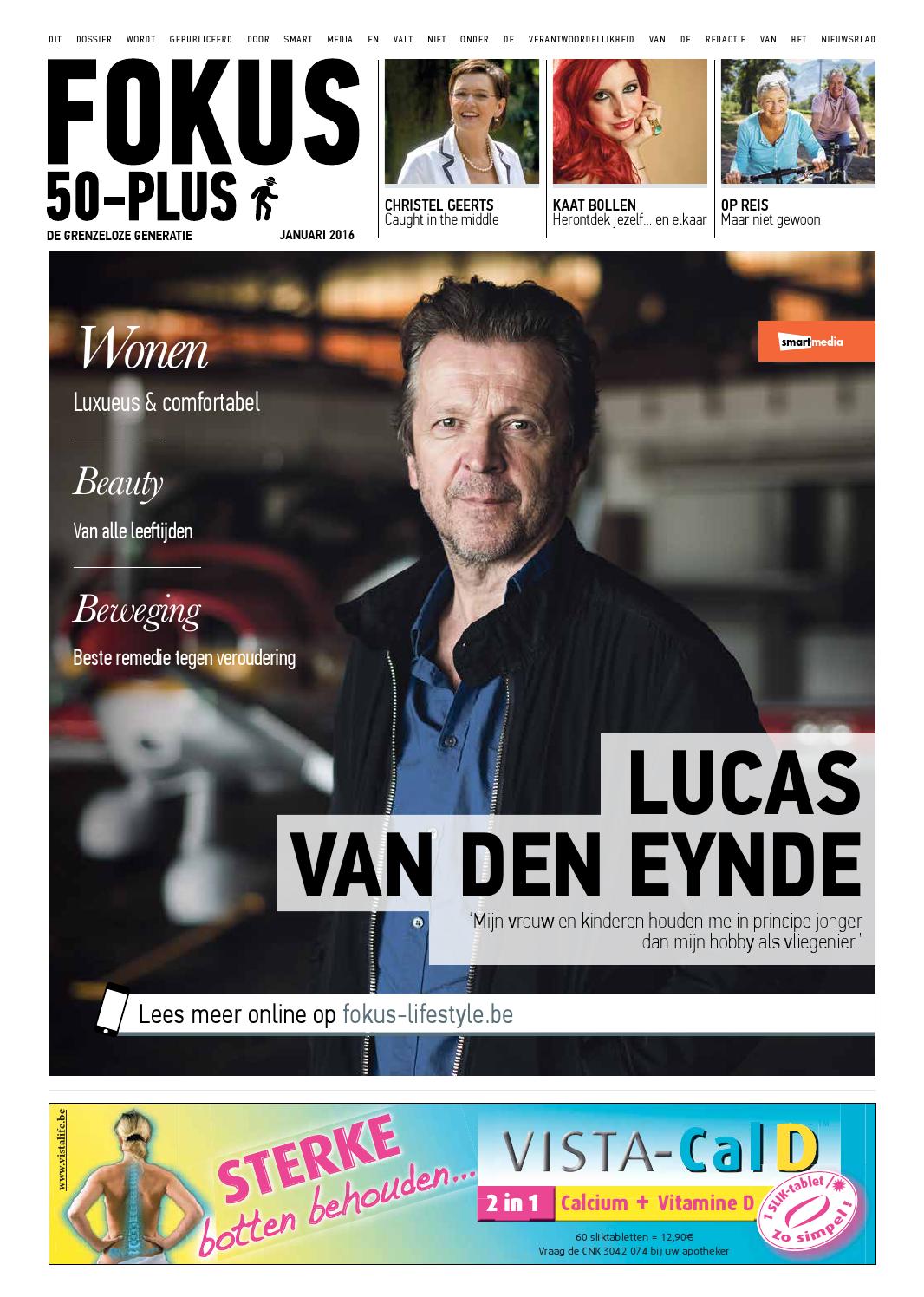 Fokus 50+ by Smart Media Agency | Fokus - Issuu