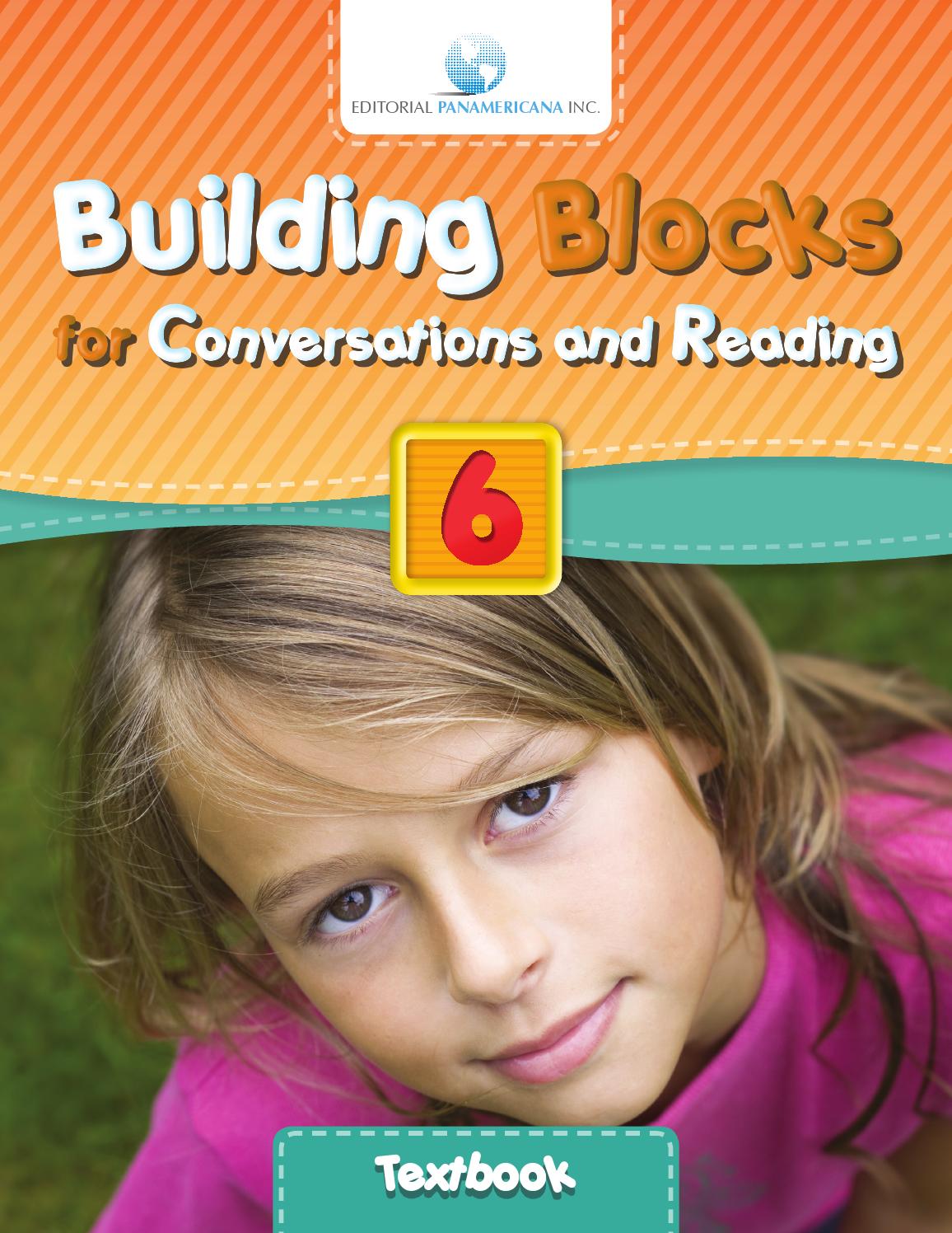 Building Blocks 6 by Editorial Panamericana Inc. - Issuu