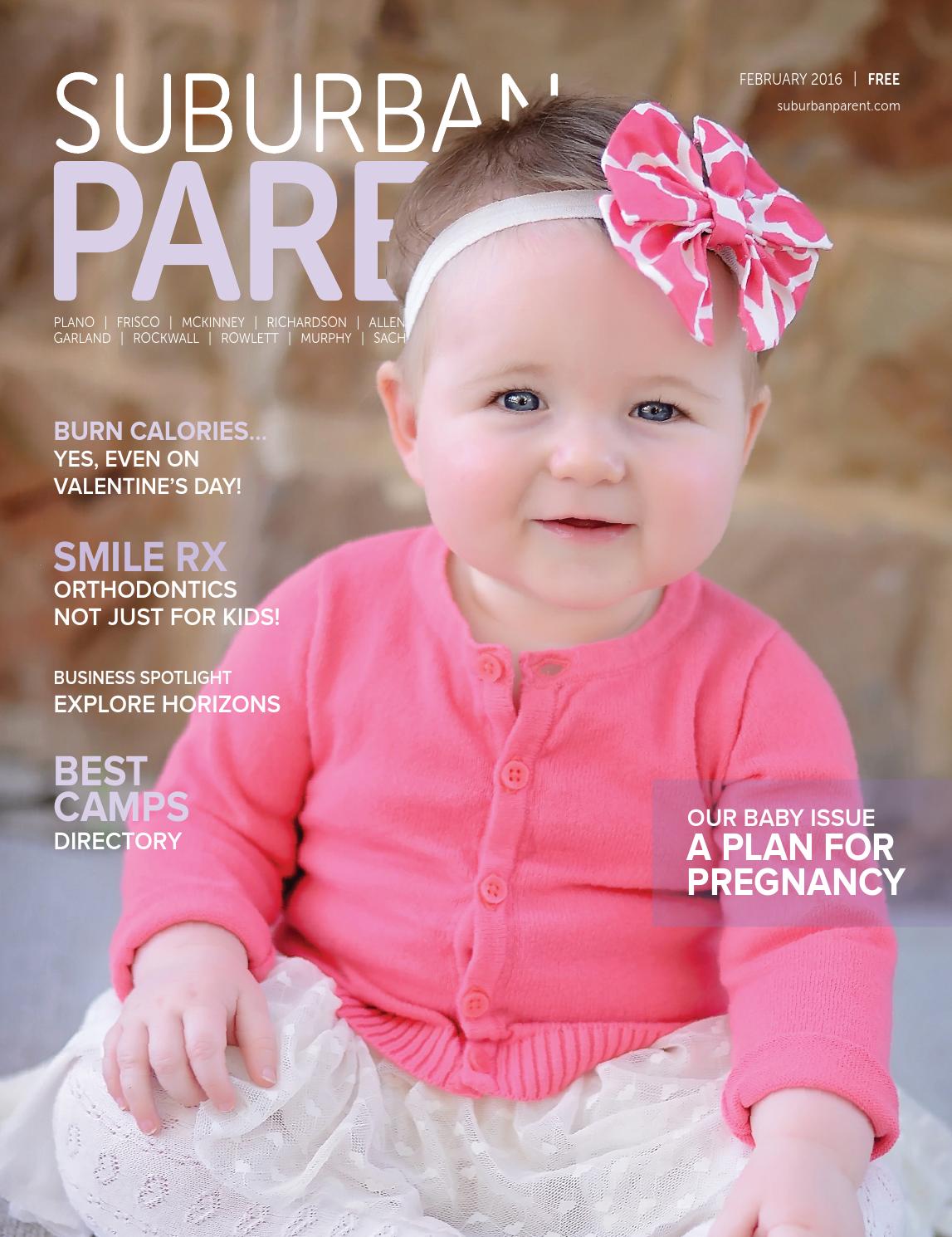 Suburban Parent: North Dallas by Digital Publisher - Issuu