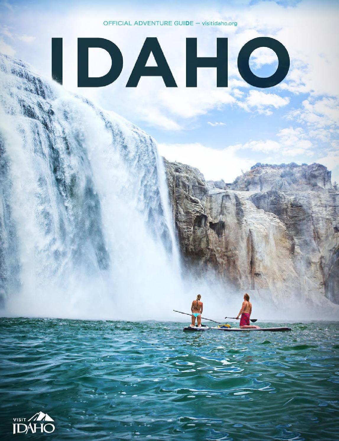 2016 Idaho Travel Guide by Visit Idaho - Issuu