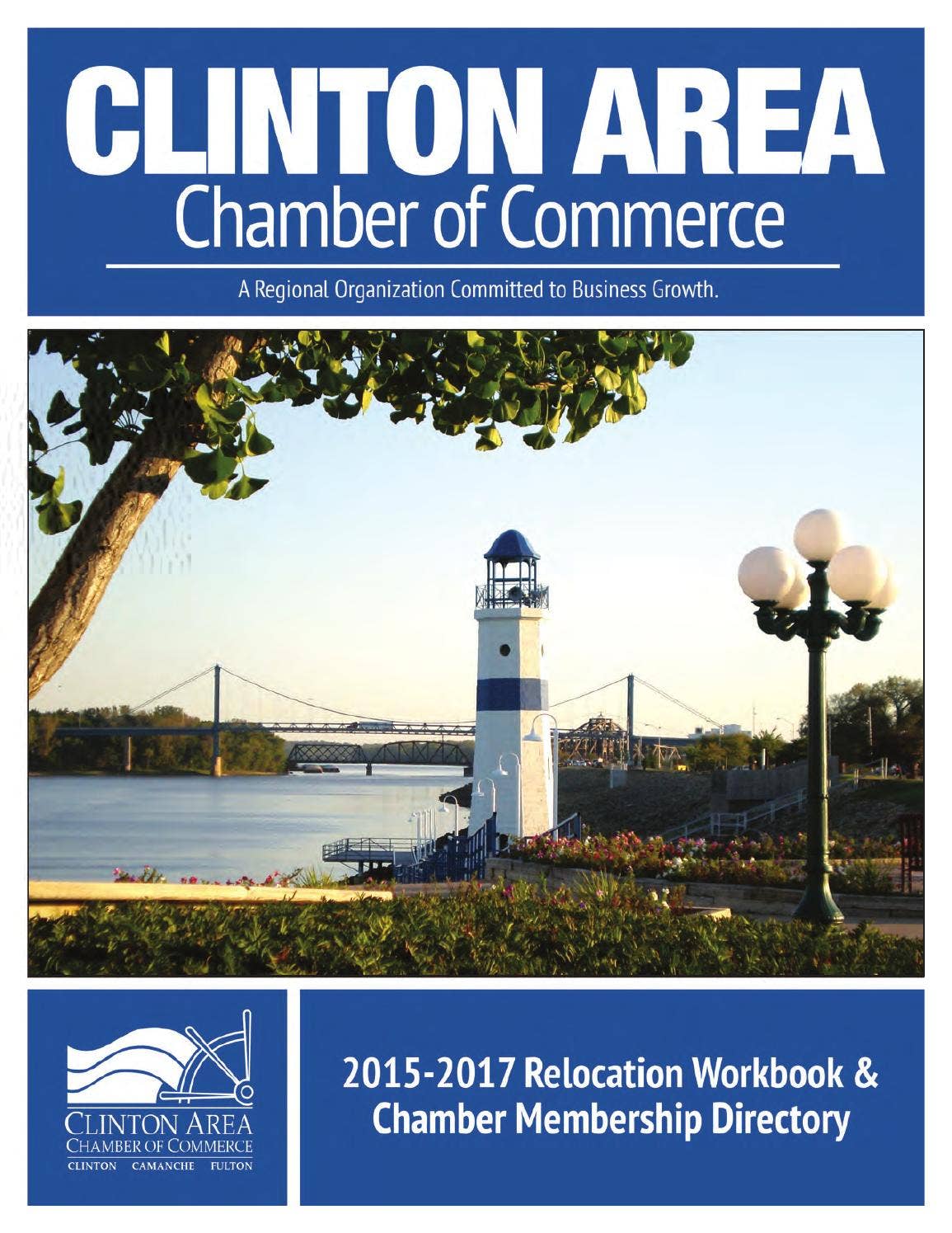 Clinton IA Community Guide by Town Square Publications, LLC - Issuu