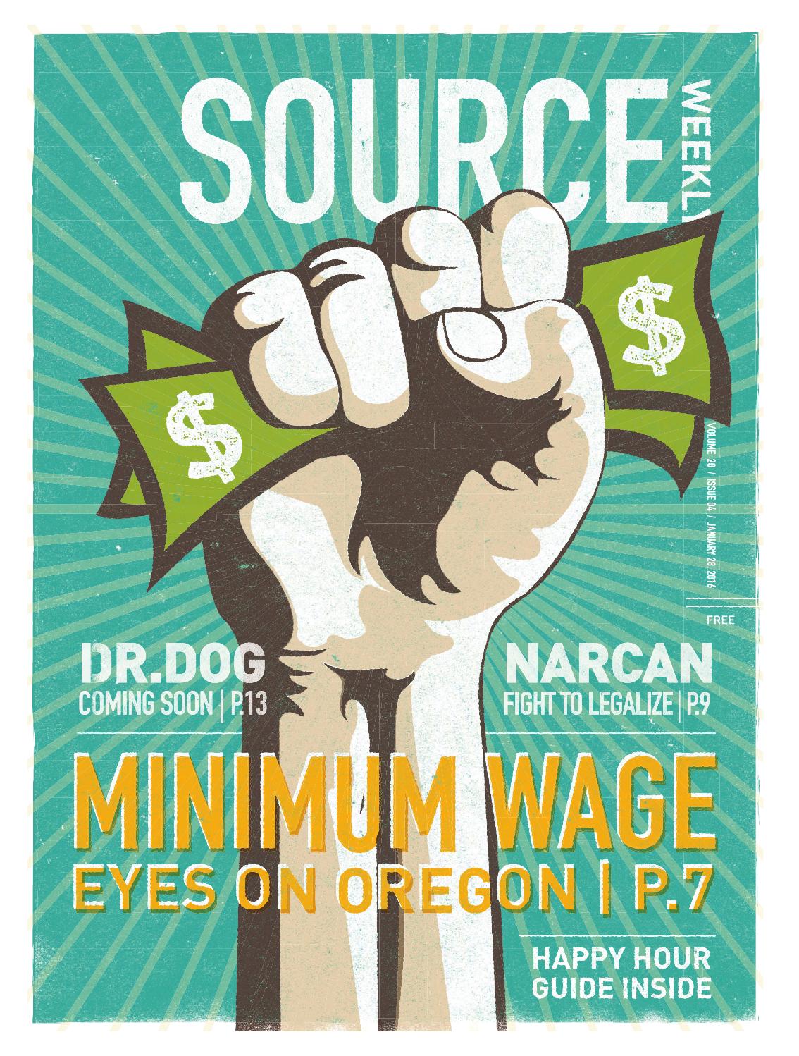 Source Weekly - January 28, 2016 by The Source Weekly - Issuu