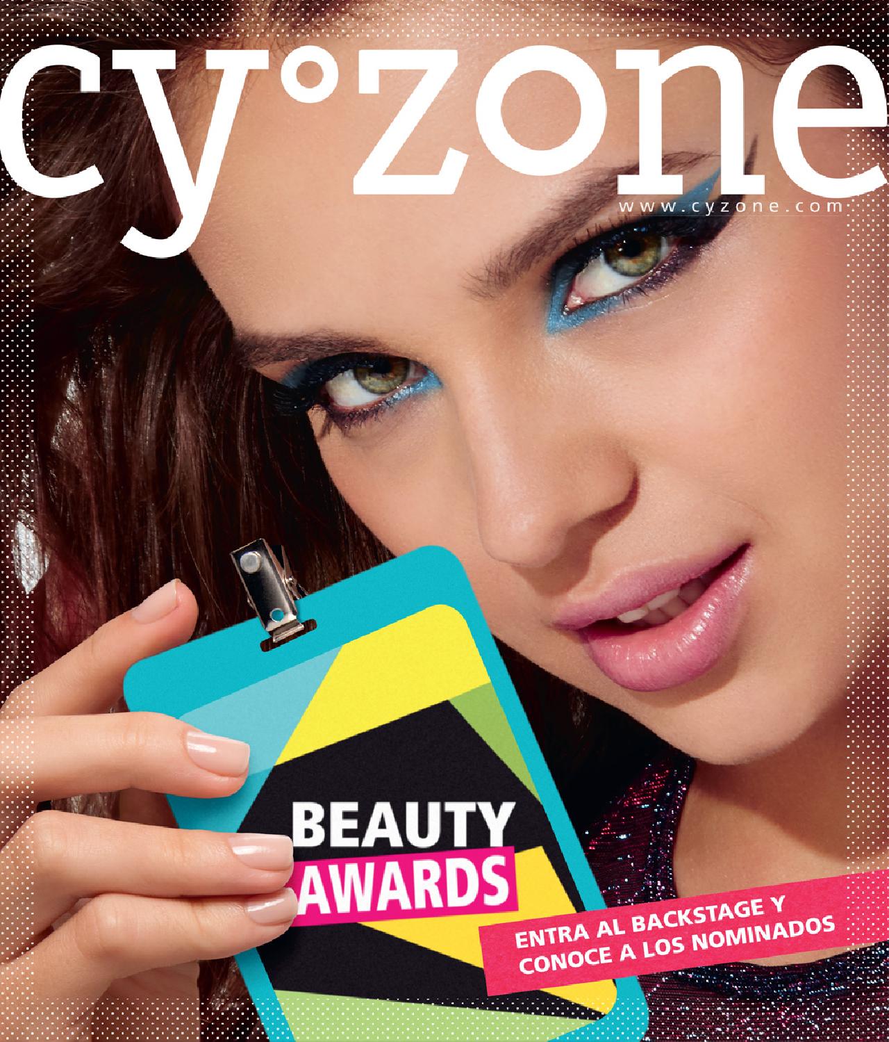 Catálogo Cyzone Venezuela C04 by SomosBelcorp - Issuu