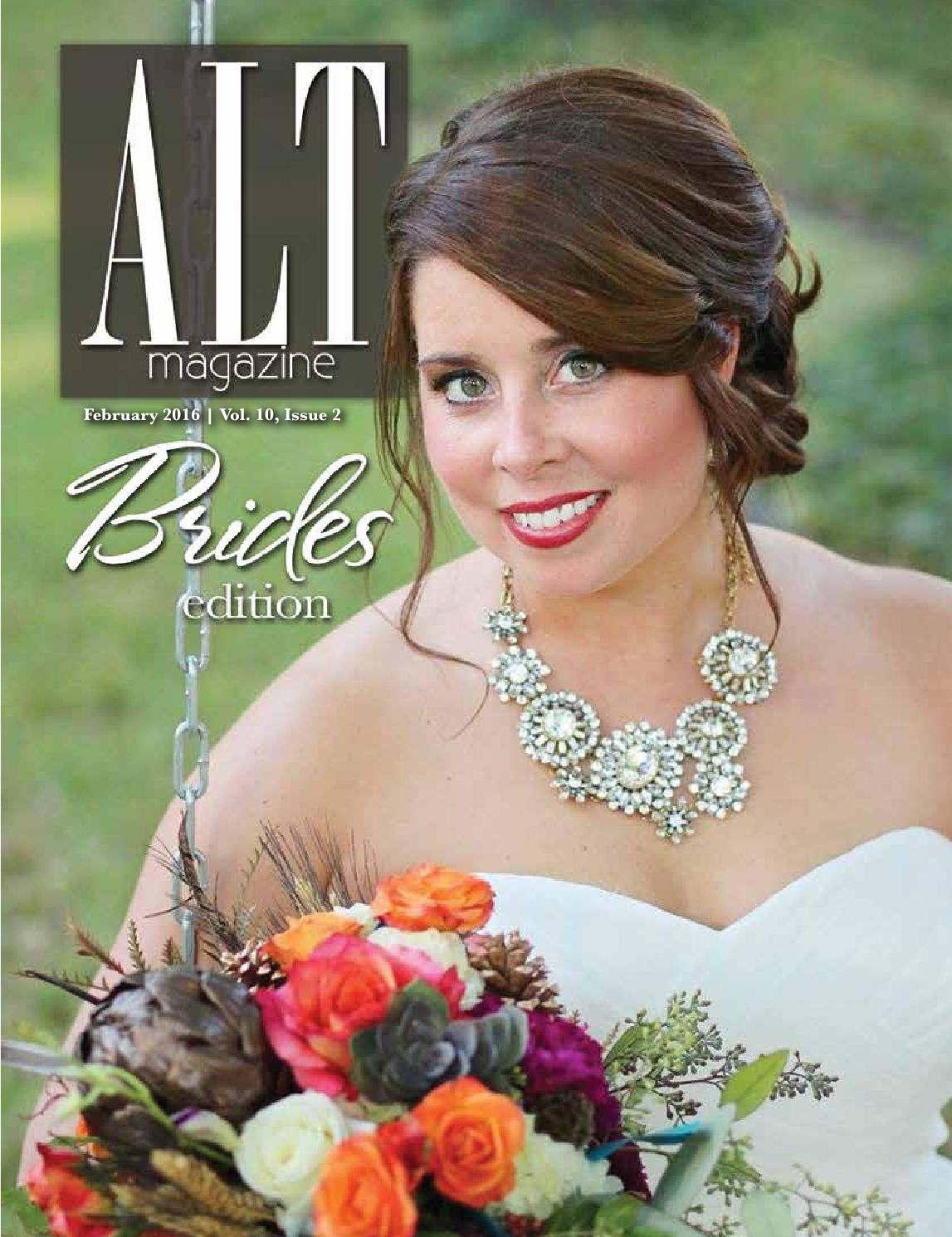 ALT February 2016 by ALT Magazine - Issuu