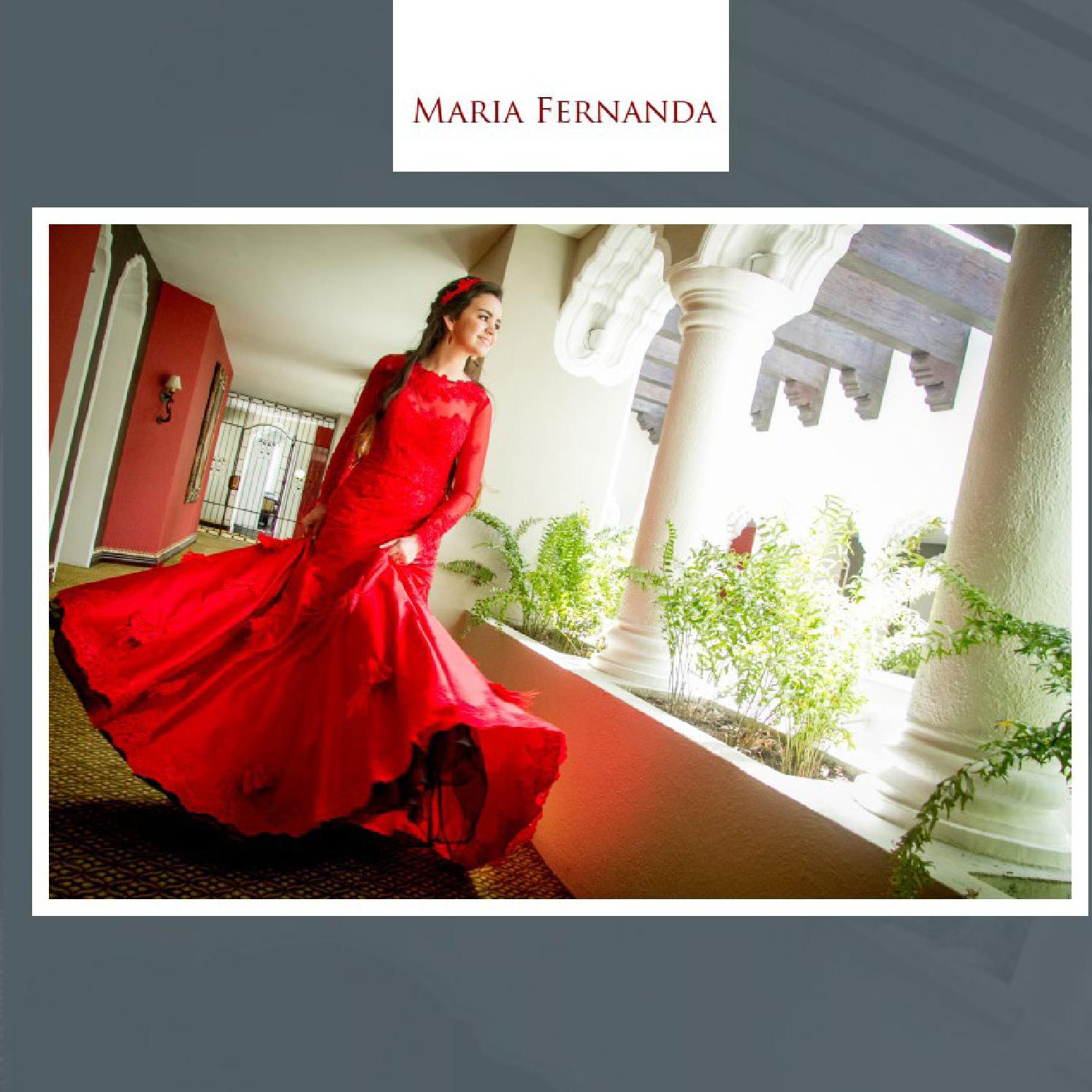 Maria fernanda by Rodolfo Walsh - Issuu