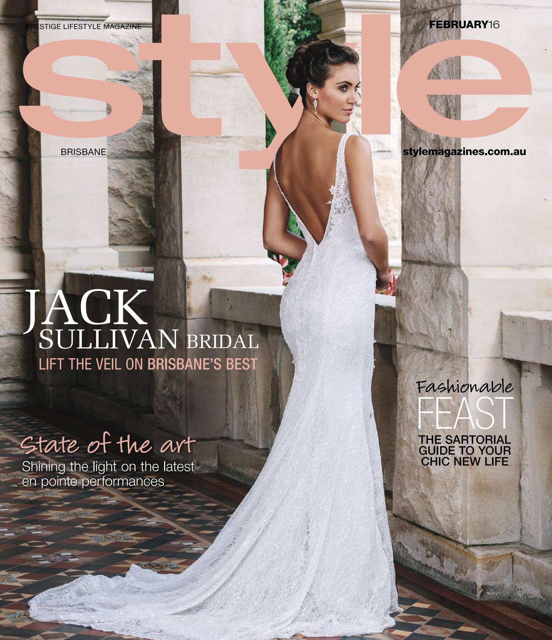STYLE | February 2016 by Style Media - Issuu