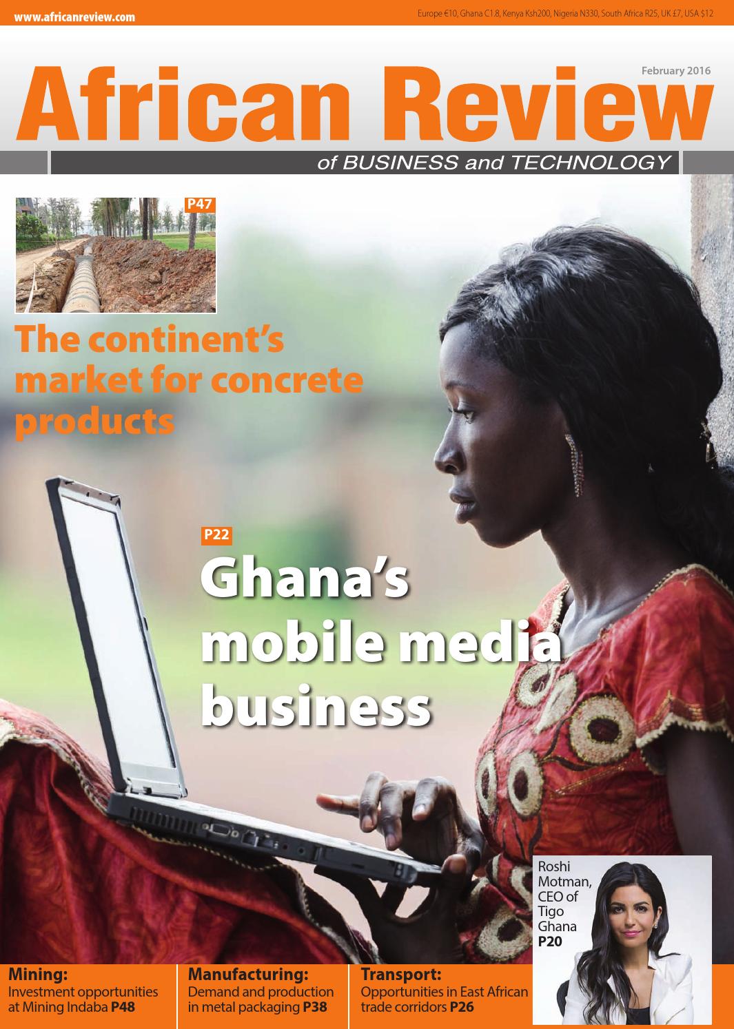 African Review February 2016 by Alain Charles Publishing - Issuu