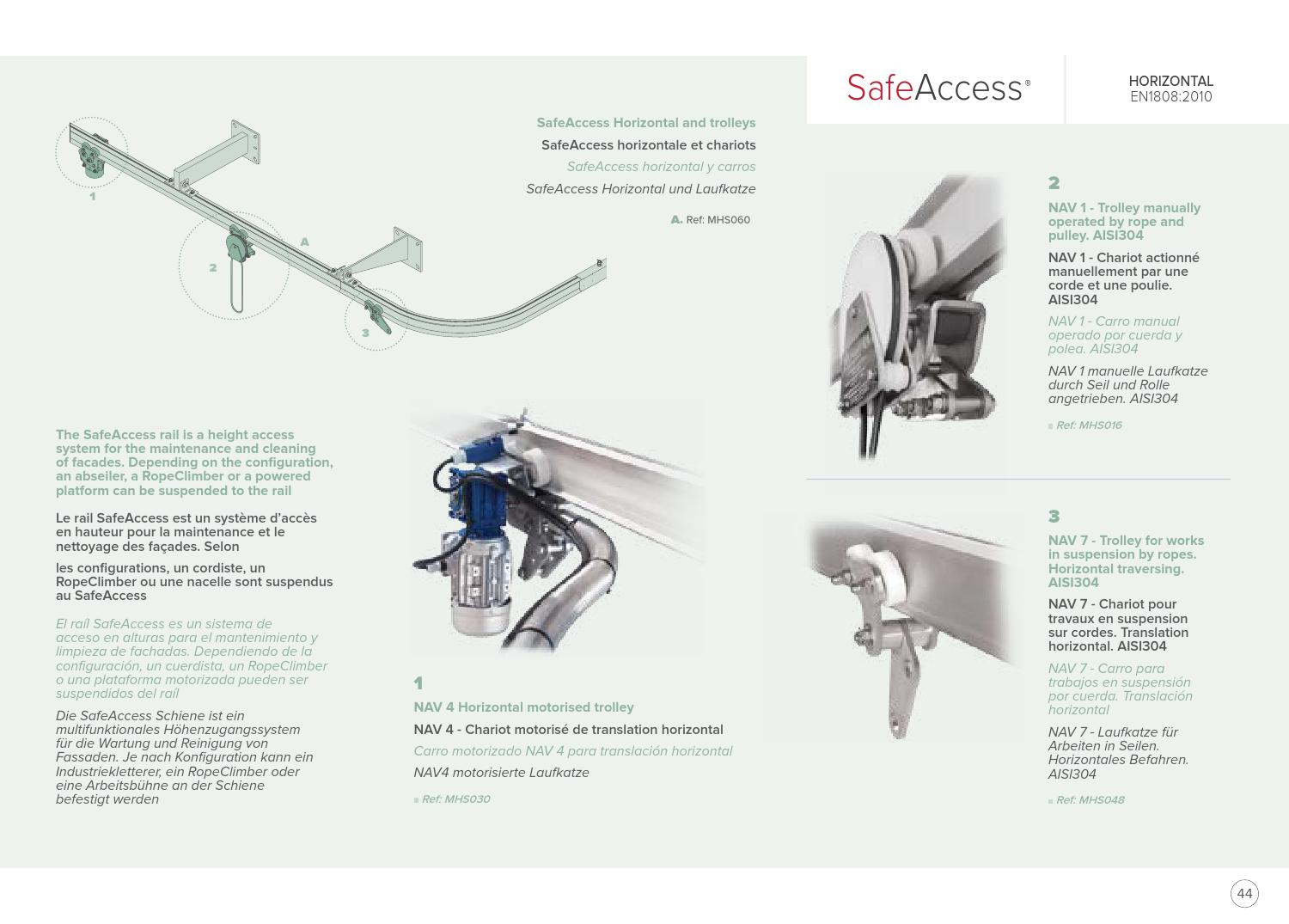 Fallprotec catalog 2105 2016 ld by imedia.ch - Issuu