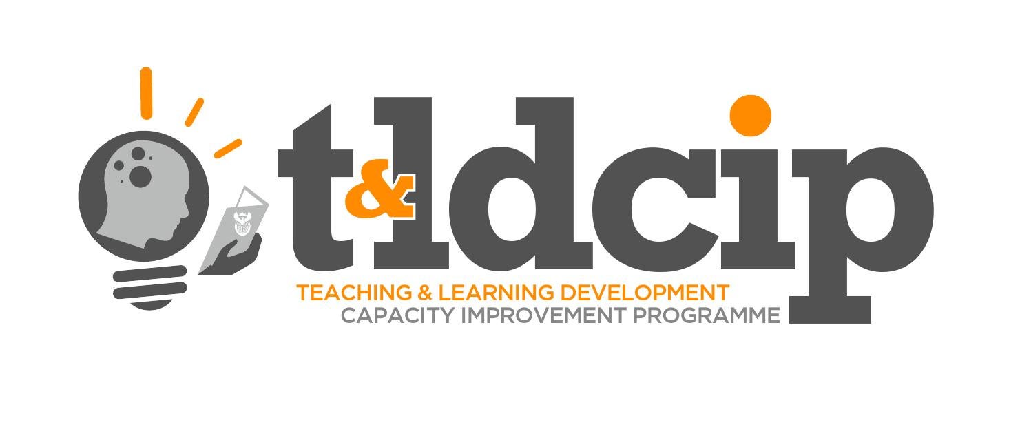 Teacher & Learning Development Capacity Improvement Programme Logo by ...