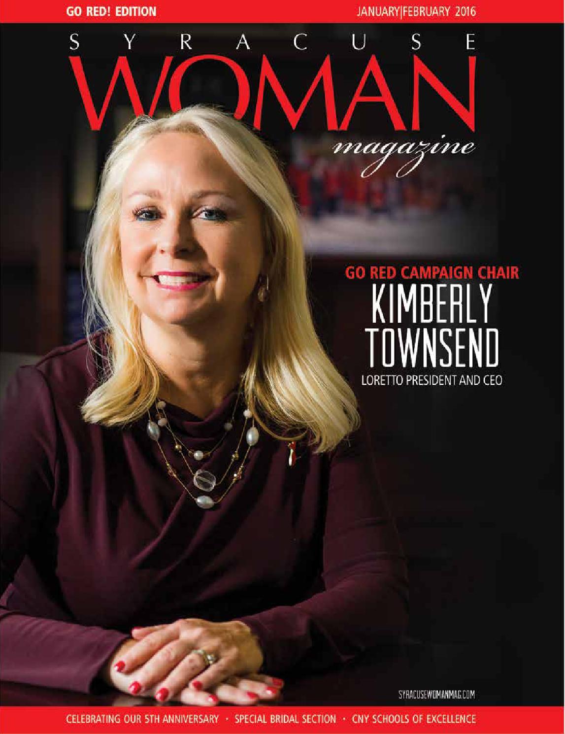 Swm jan feb 2016 final spreads by Eagle Newspapers - Issuu