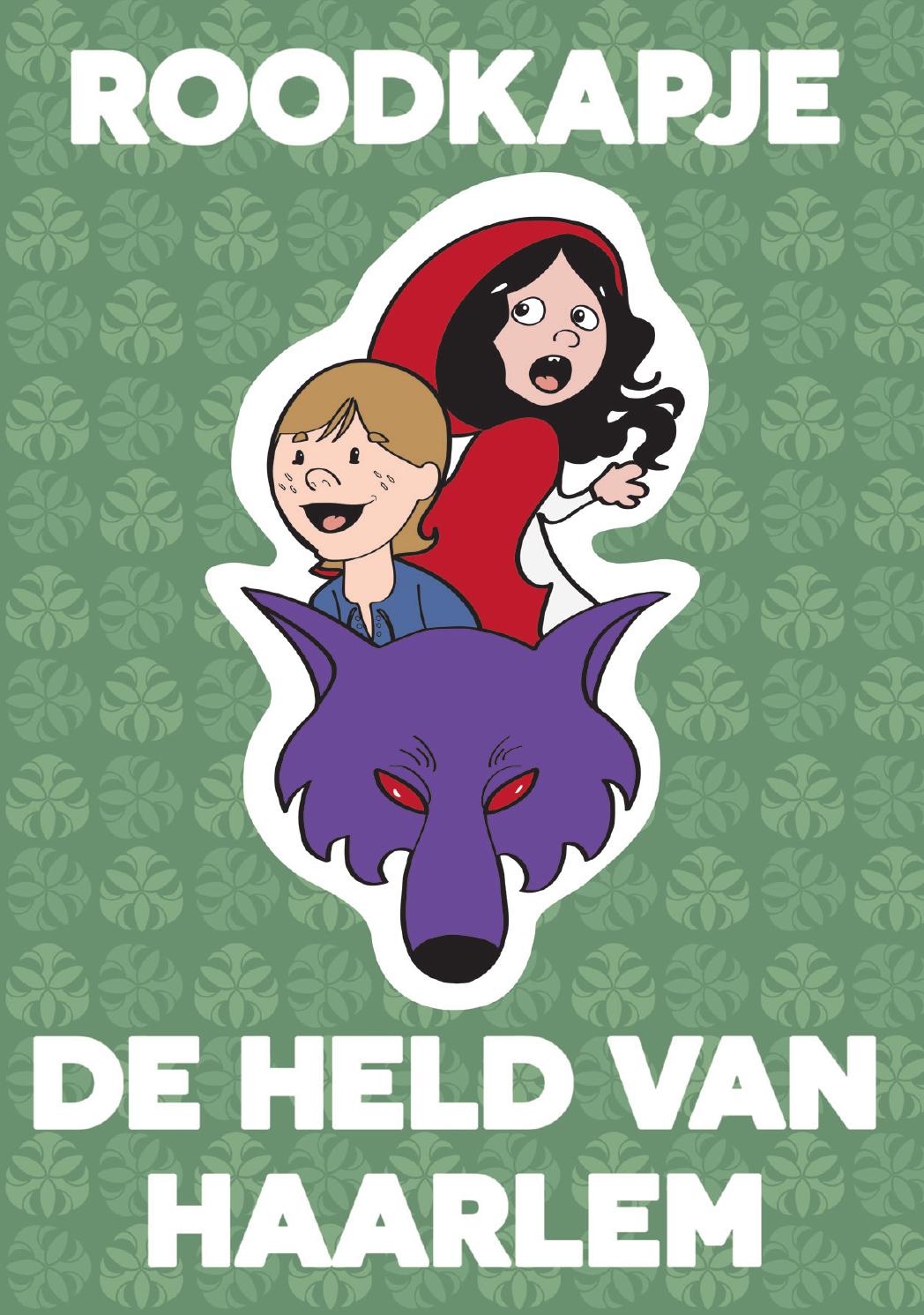 Harlem by Dimitar Dachev - Issuu