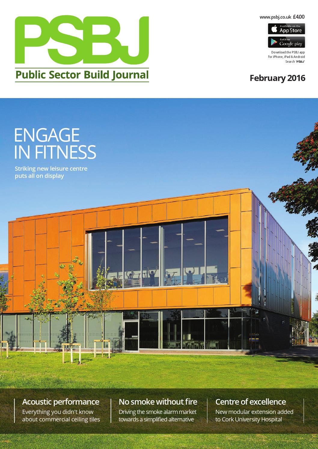 PSBJ February 2016 by Red Hut Media Ltd - Issuu