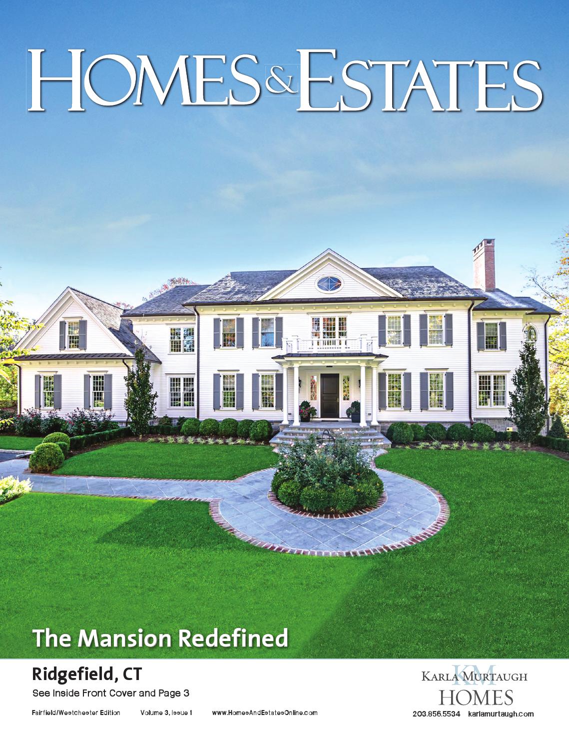 Homes And Estates by Homes And Estates - Issuu