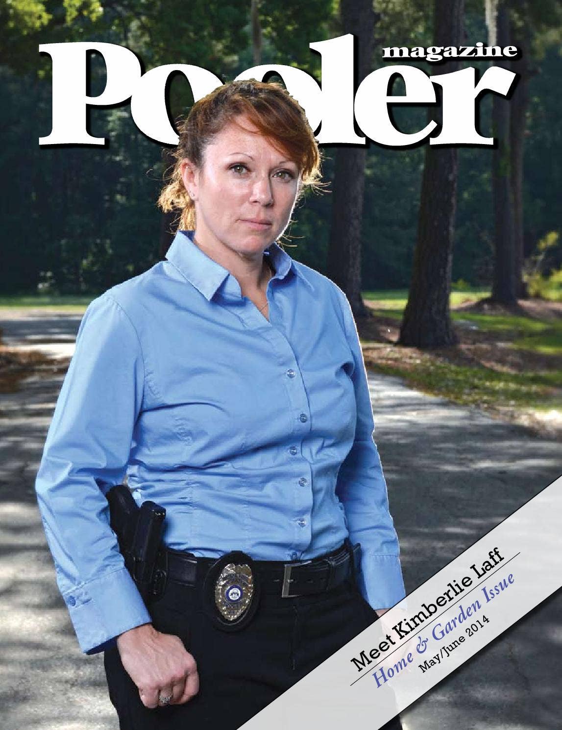 Pooler Magazine May/June 2014 by JDelSUR Marketing Group - Issuu
