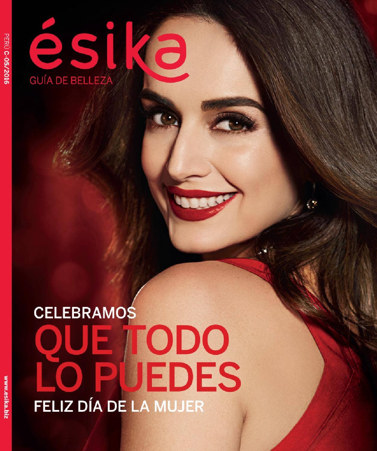 Catálogo Ésika Perú C05 by SomosBelcorp - Issuu