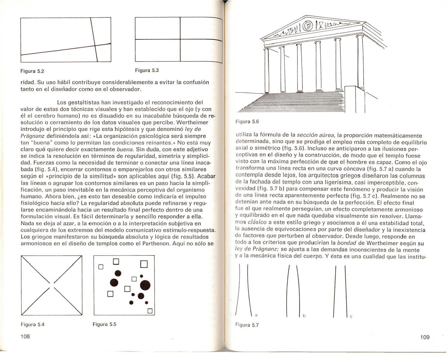 Sintaxis de la Imagen, Donis, A Dondis by Rosalyth Rodríguez - Issuu