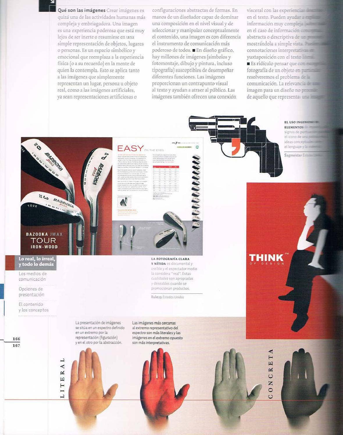 Los elementos del diseño. Timothy Samara by Rosalyth Rodríguez - Issuu