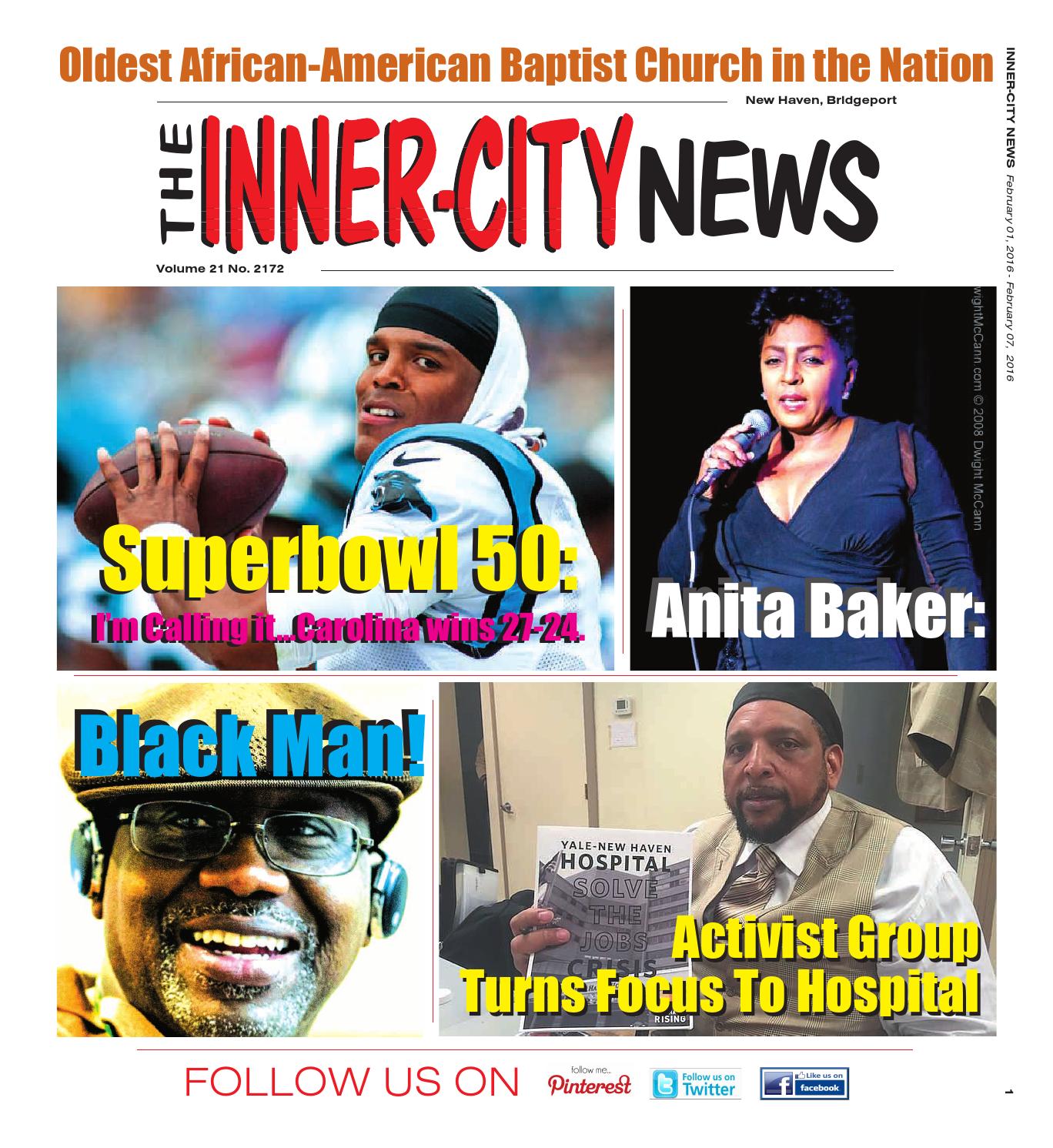 INNER-CITY NEWS by INNER-CITY NEWS - Issuu