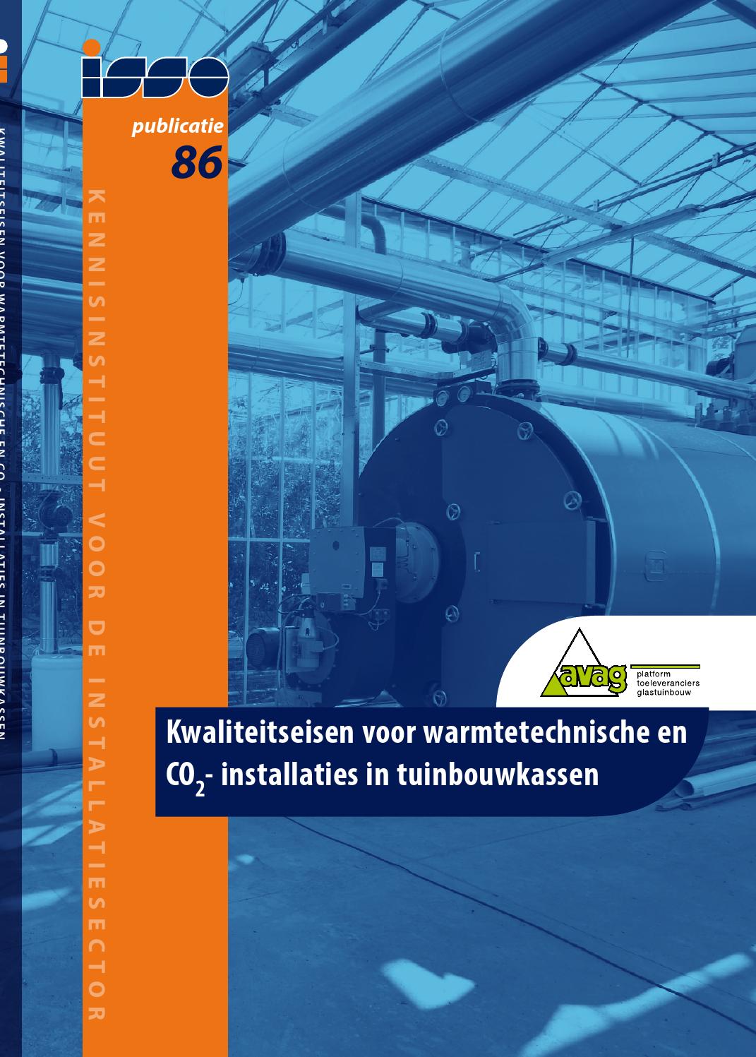 Isso pub 86 2016 by Stichting ISSO - Issuu