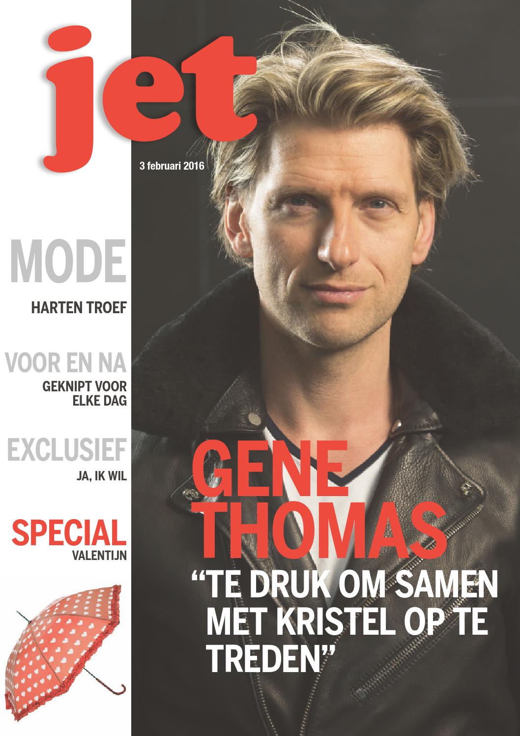 Jetl n 02 by Mediahuis België - Issuu