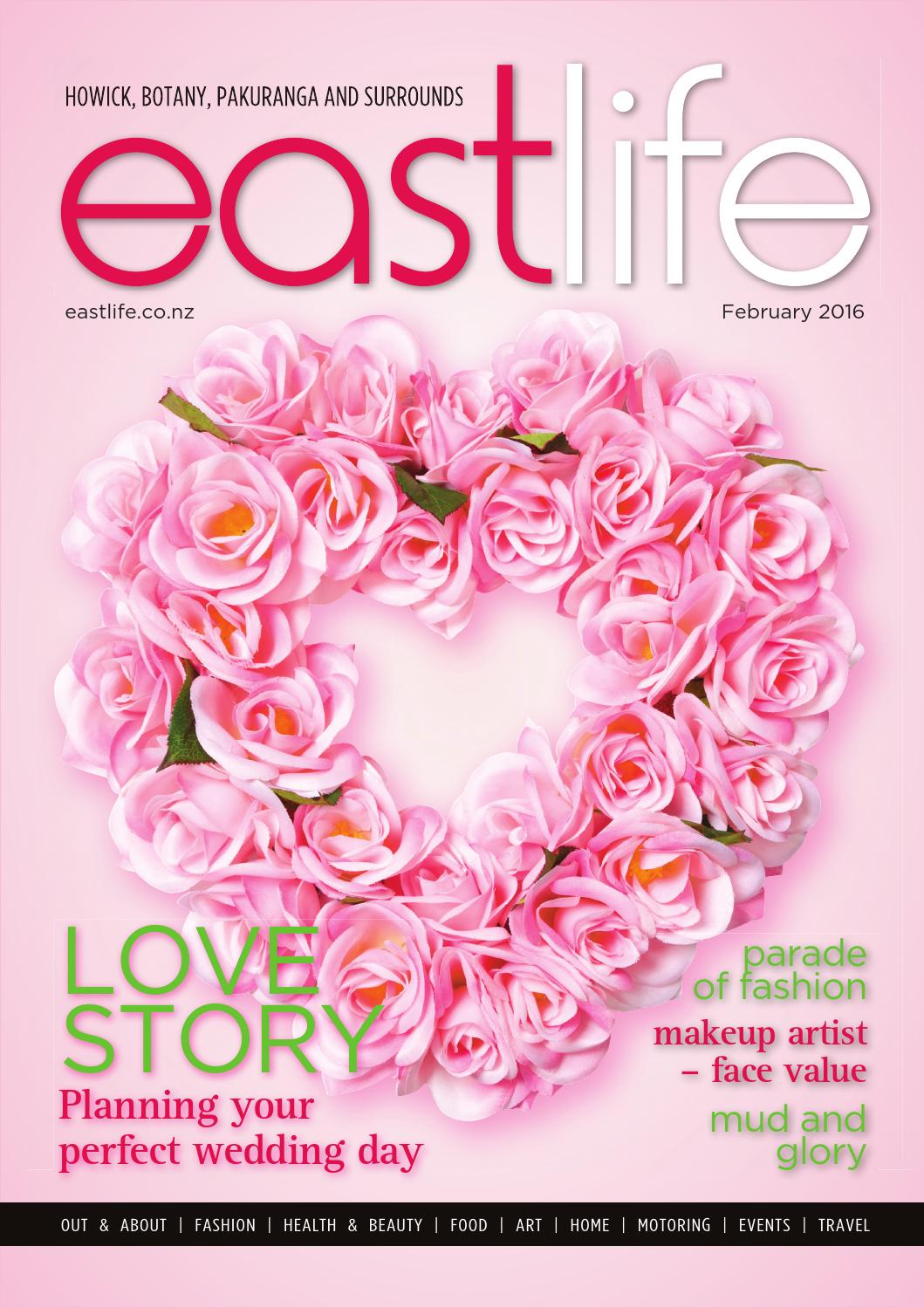 Eastlife February 2016 by Times Media - Issuu