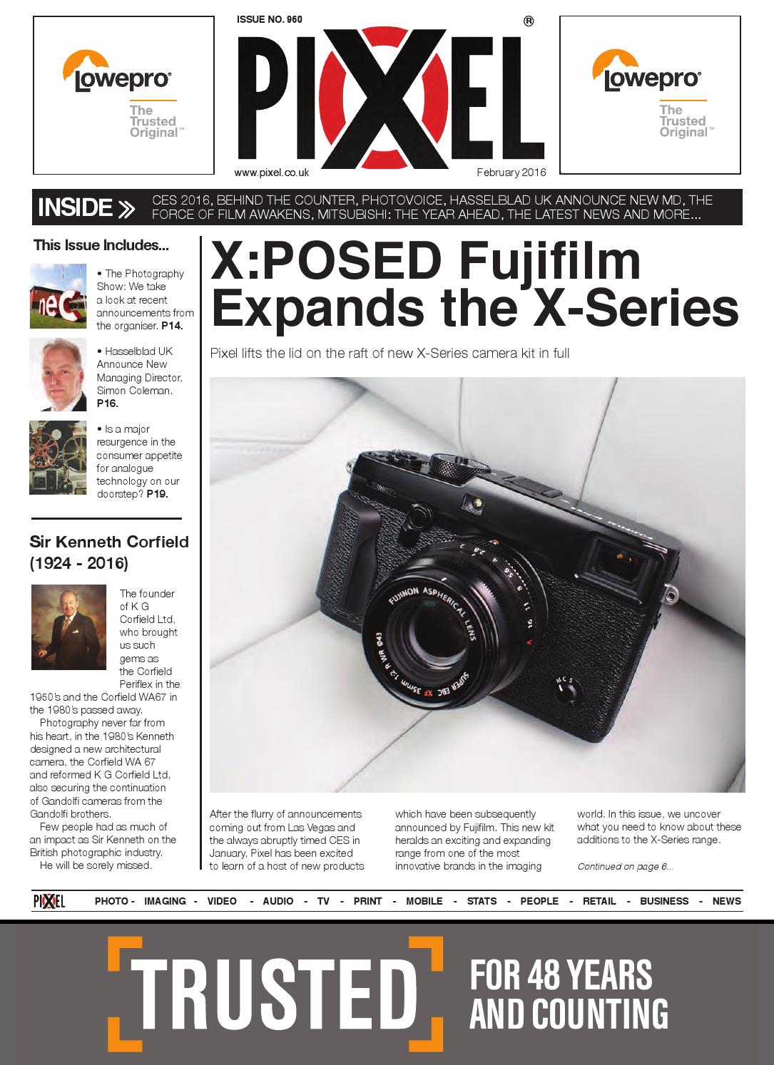 Pixel Magazine - Issue 960 by Life Media Group - Issuu