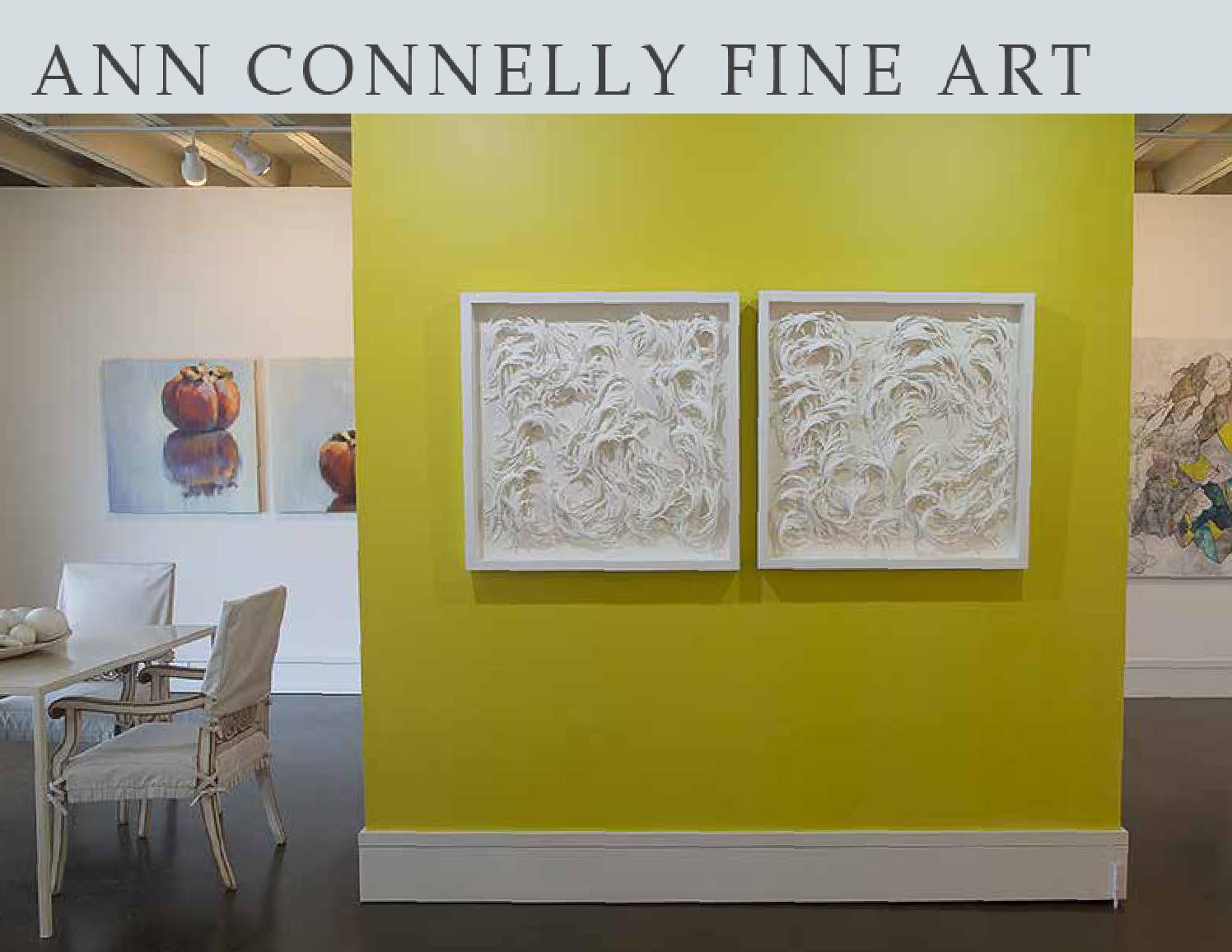 Best of Ann Connelly Fine Art by Ann Connelly - Issuu