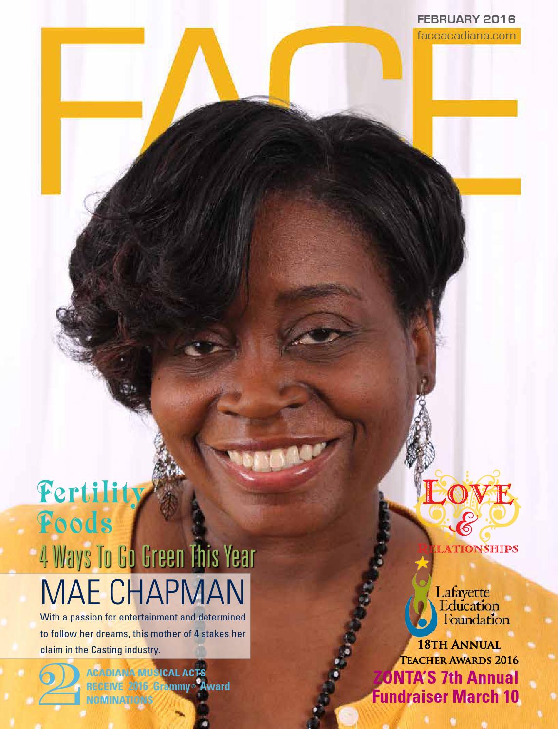 FACE Magazine ~ February 2016 by FACE MAGAZINE - Issuu