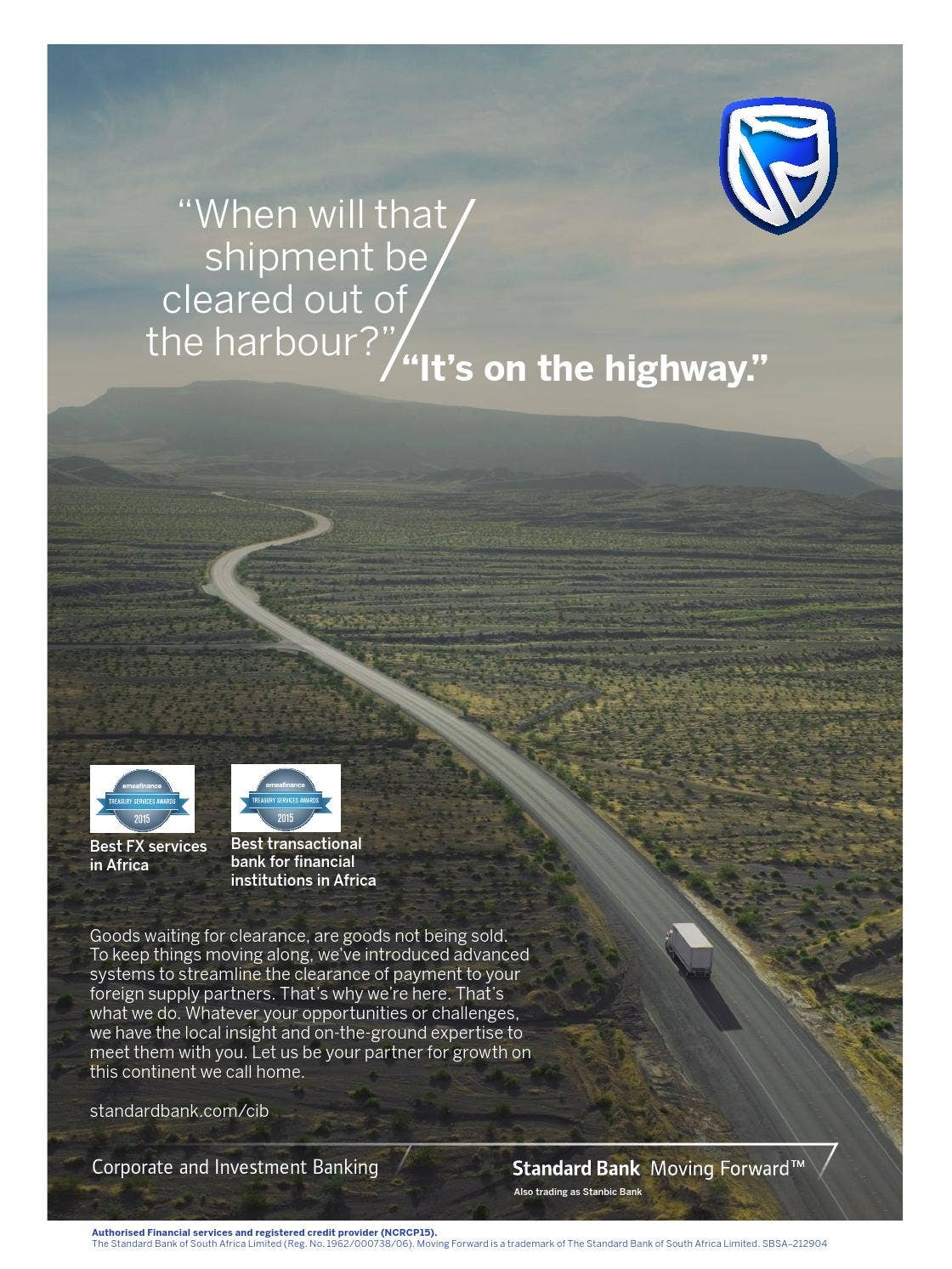 COCA-COLA SABCO MOZAMBIQUE by Outlook Publishing - Issuu