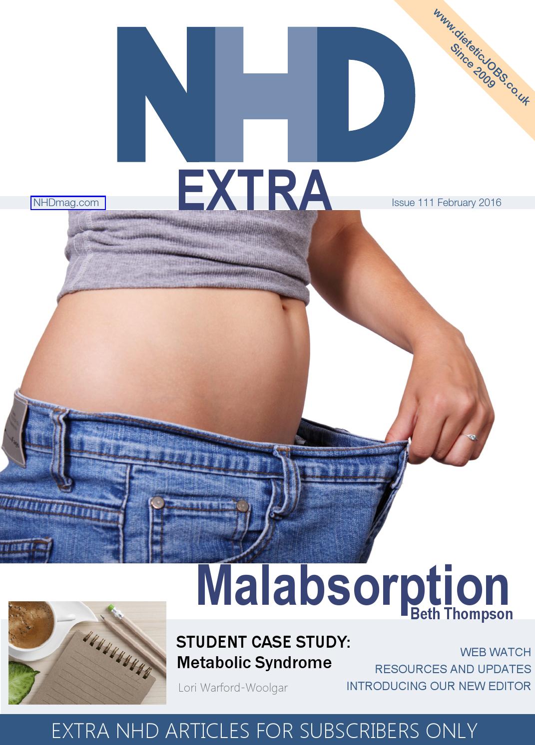 NHD Extra - Feb 16 by NH Publishing Ltd - Issuu