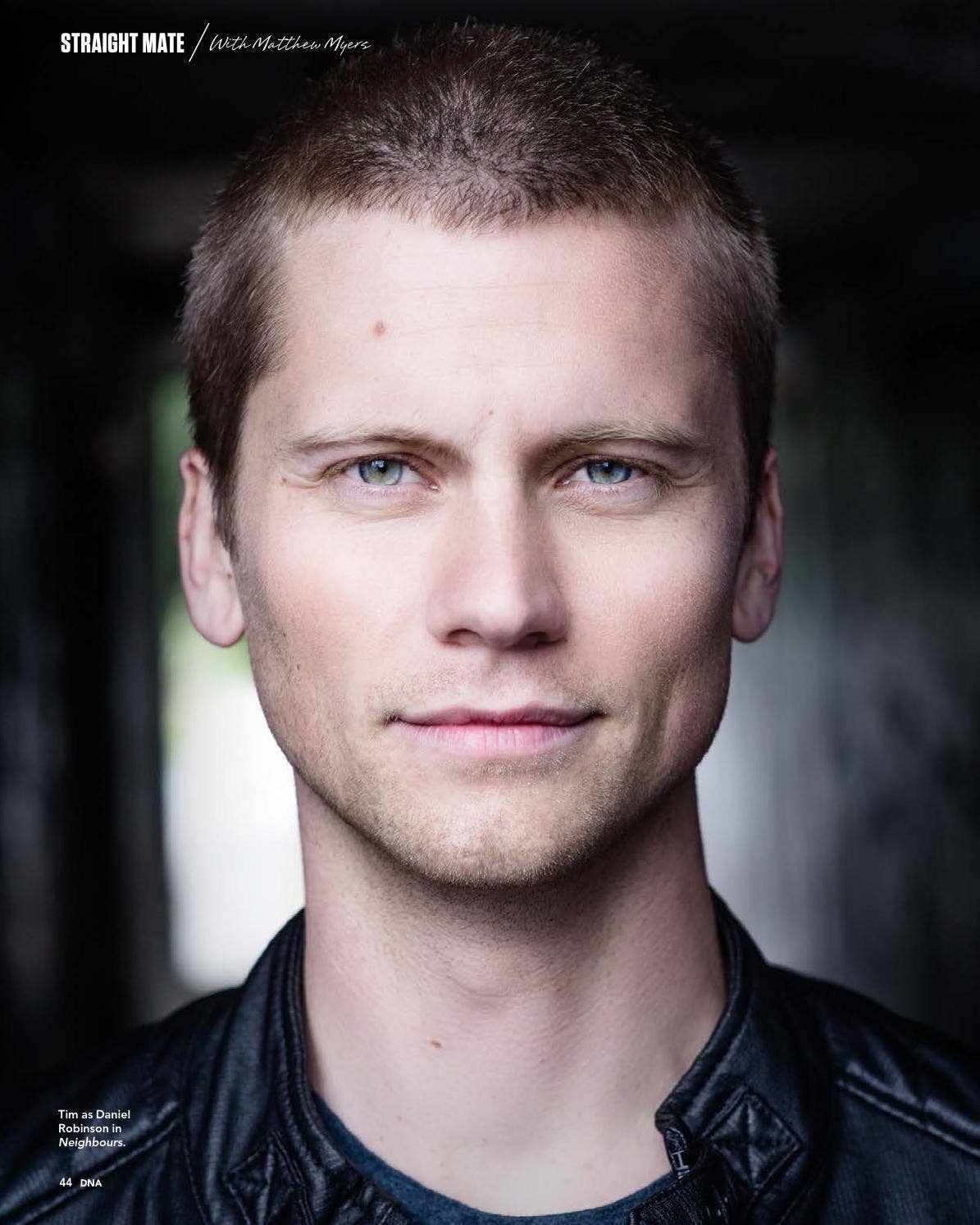 Tim Phillipps by Matthew Myers - Issuu