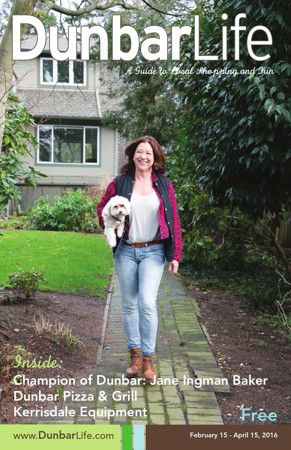 Dunbar Life - Feb 2016 by PALLA MEDIA - Issuu