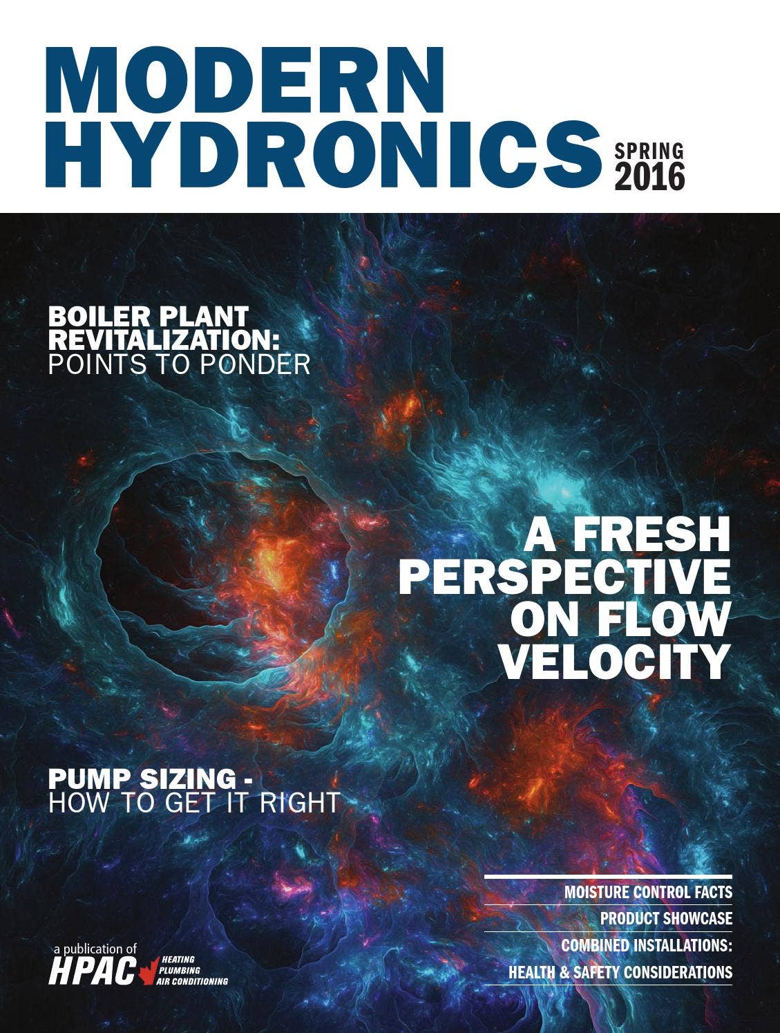 Modern Hydronics Spring 2016 by Annex Business Media - Issuu