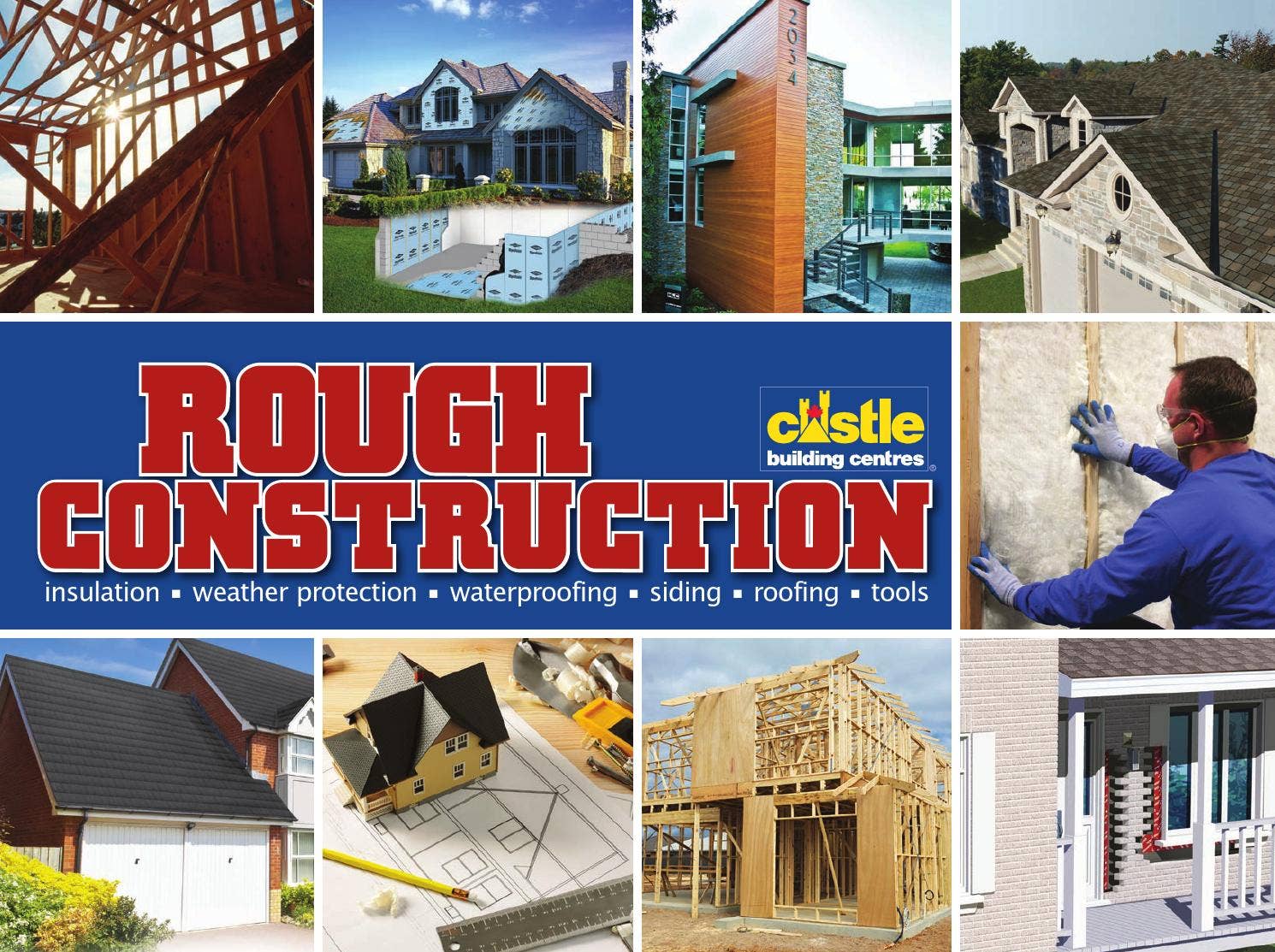 Rough Construction June 2013 by Espress Labs Inc. - Issuu