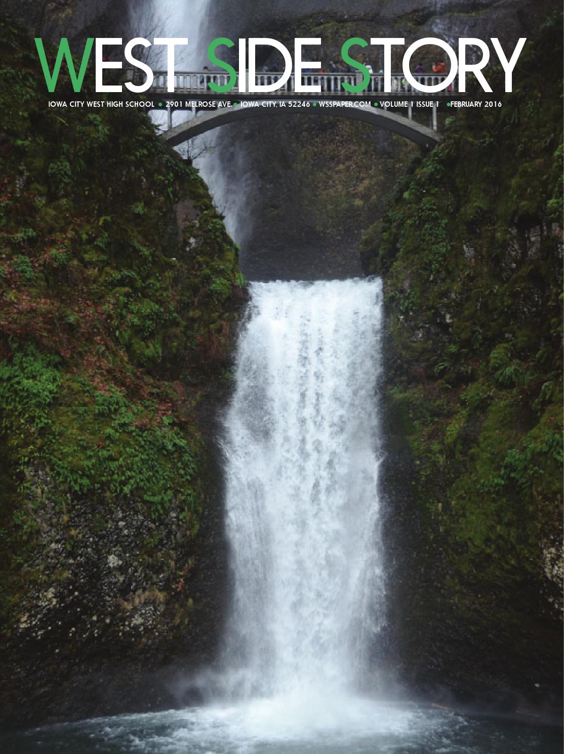 Grace Yarrow's Photo Portfolio by Foundations of Journalism - Issuu