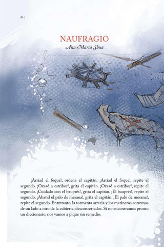 Cuentos raros e inquietantes by La Tinta Invisible Editores - Issuu