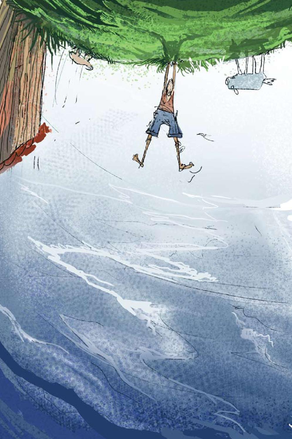 Cuentos raros e inquietantes by La Tinta Invisible Editores - Issuu