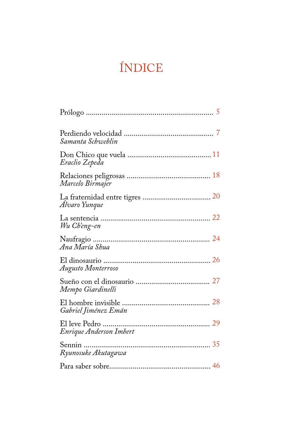 Cuentos raros e inquietantes by La Tinta Invisible Editores - Issuu