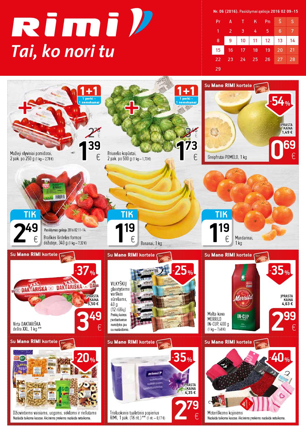 Hr 06 2016 by Rimi - Issuu