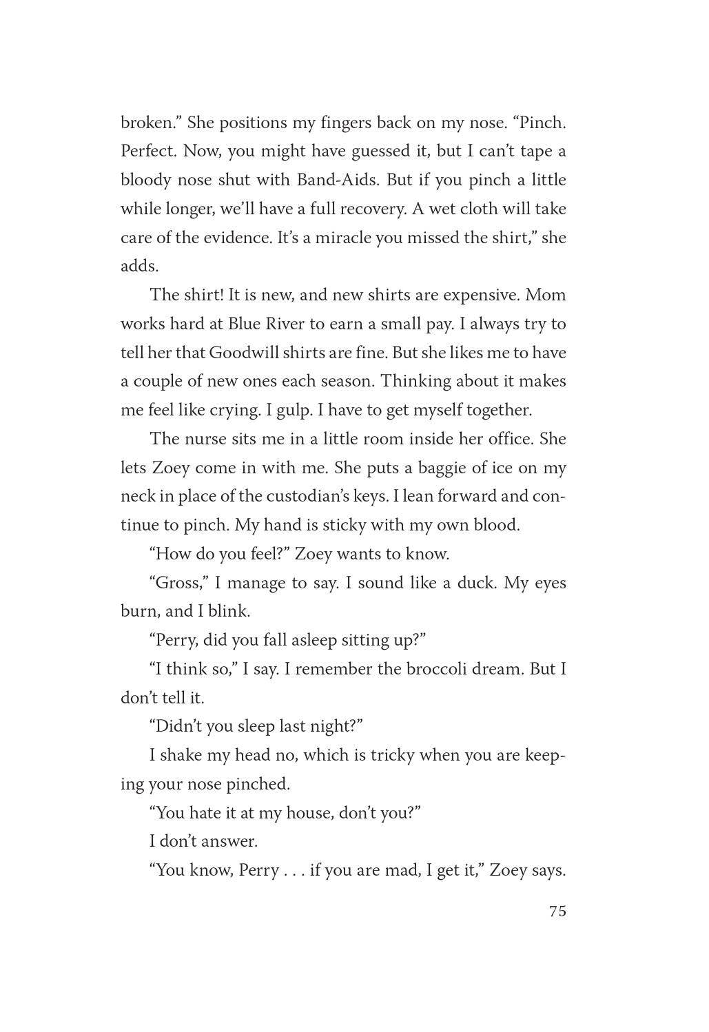 All Rise For The Honorable Perry T. Cook by Leslie Connor by ...