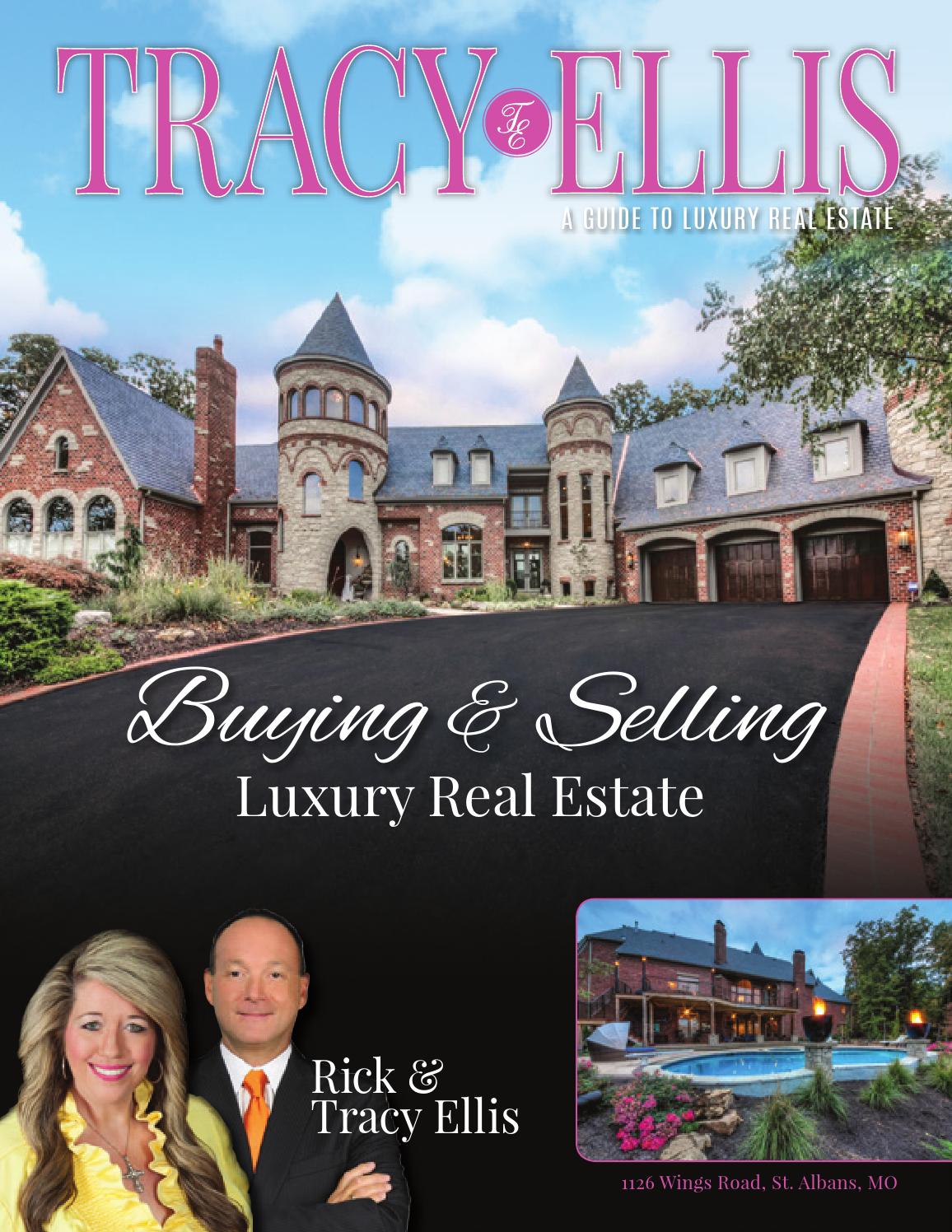Tracy Ellis Magazine - Issue 6 by Tracy Ellis Magazine - Issuu