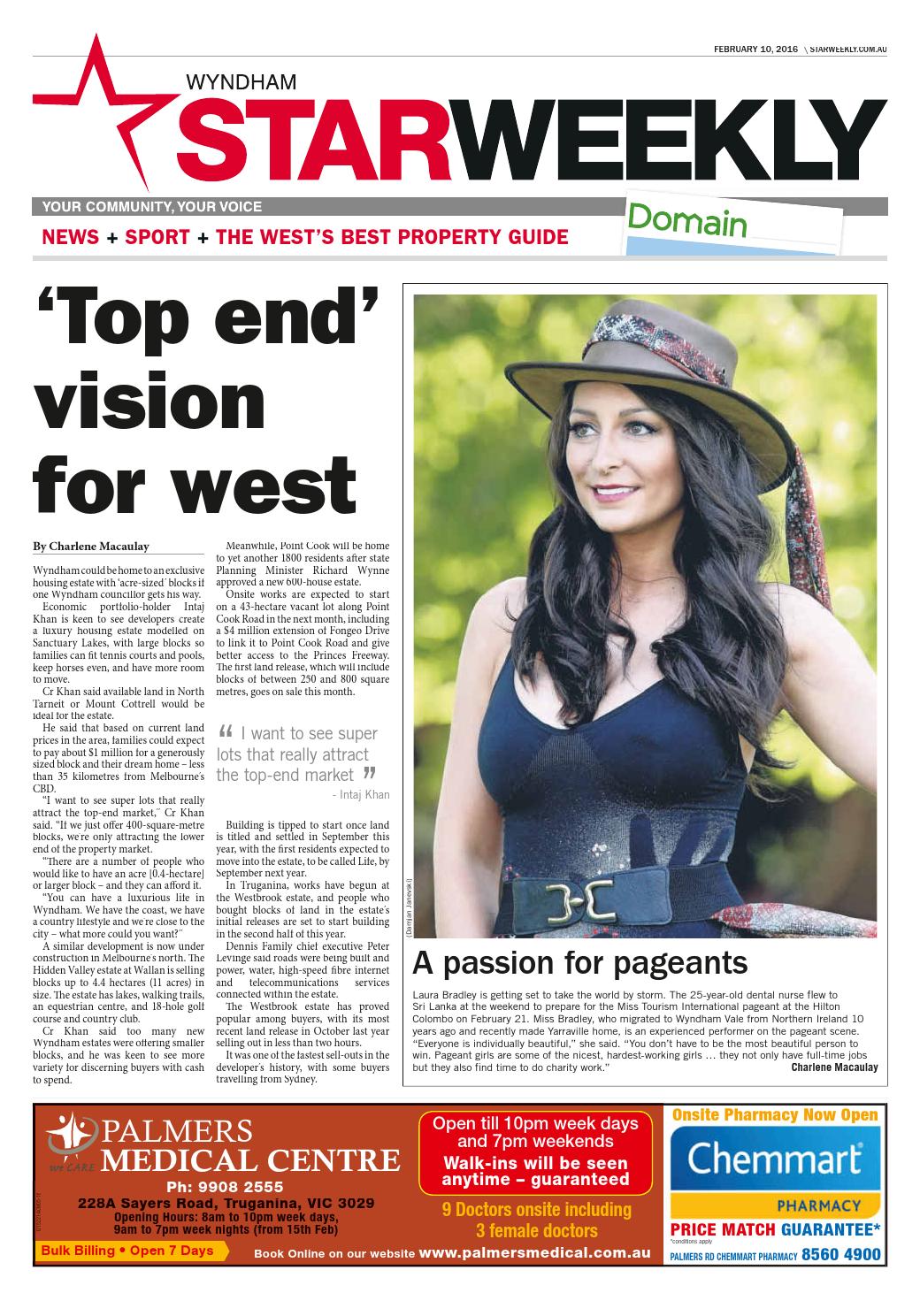 Wsw 20160210 by Star Weekly - Issuu