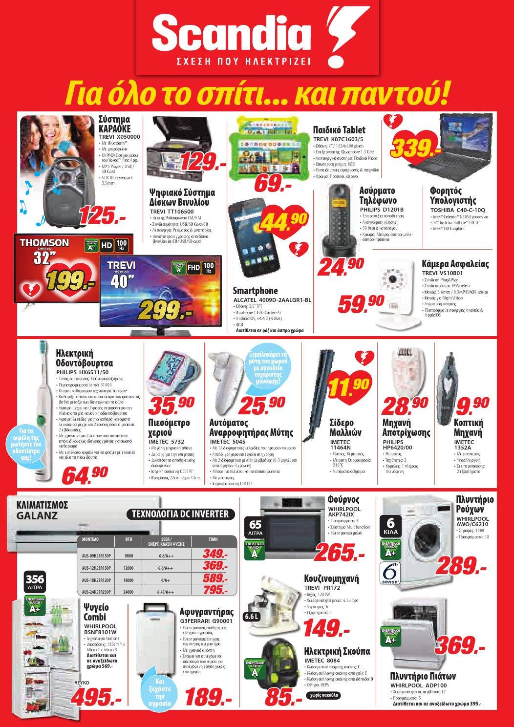 Scandia offers 0102 2902 by offerscy - Issuu