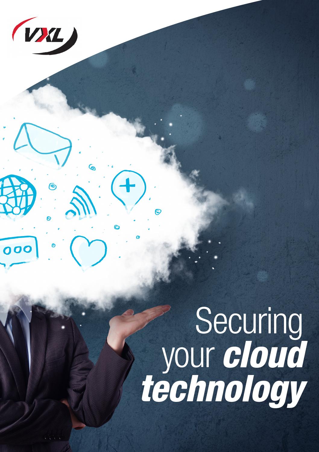 Vxl Instruments Brochure - February 2016 by Business Chief Europe - Issuu